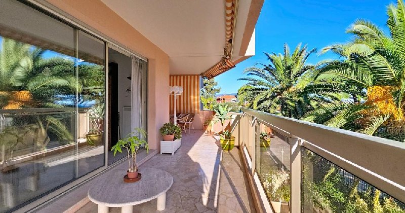 NICA - 26 / 30 AVENIJA NAPOLEON III - ALTAMIRA - 06200 Nice - 2 beds ...