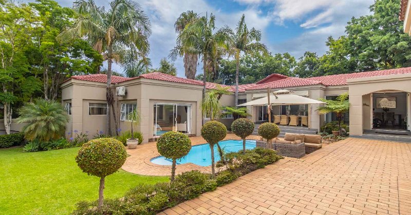 79 Properties for Rent in Midrand | Properstar