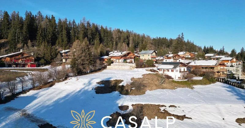 15 Grundstücke mit Gebirgeblick zum Verkauf in Siders (Bezirk) | Properstar