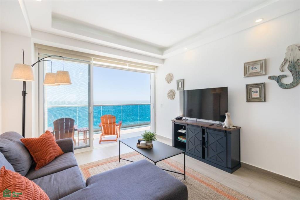 C-1403, 1 Bedroom, 1 Bathroom Luxury Beachfront Condo - Encantame ...