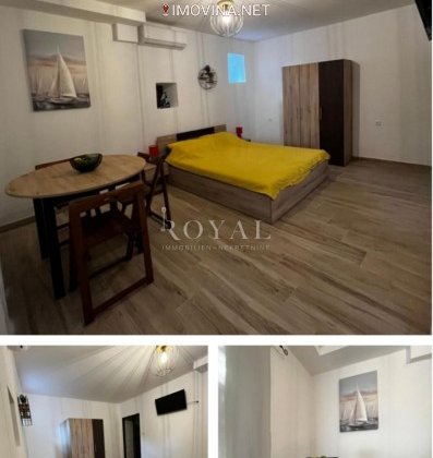 3 Condos with Terrace for Rent in Radići, Malinska-Dubašnica | Properstar