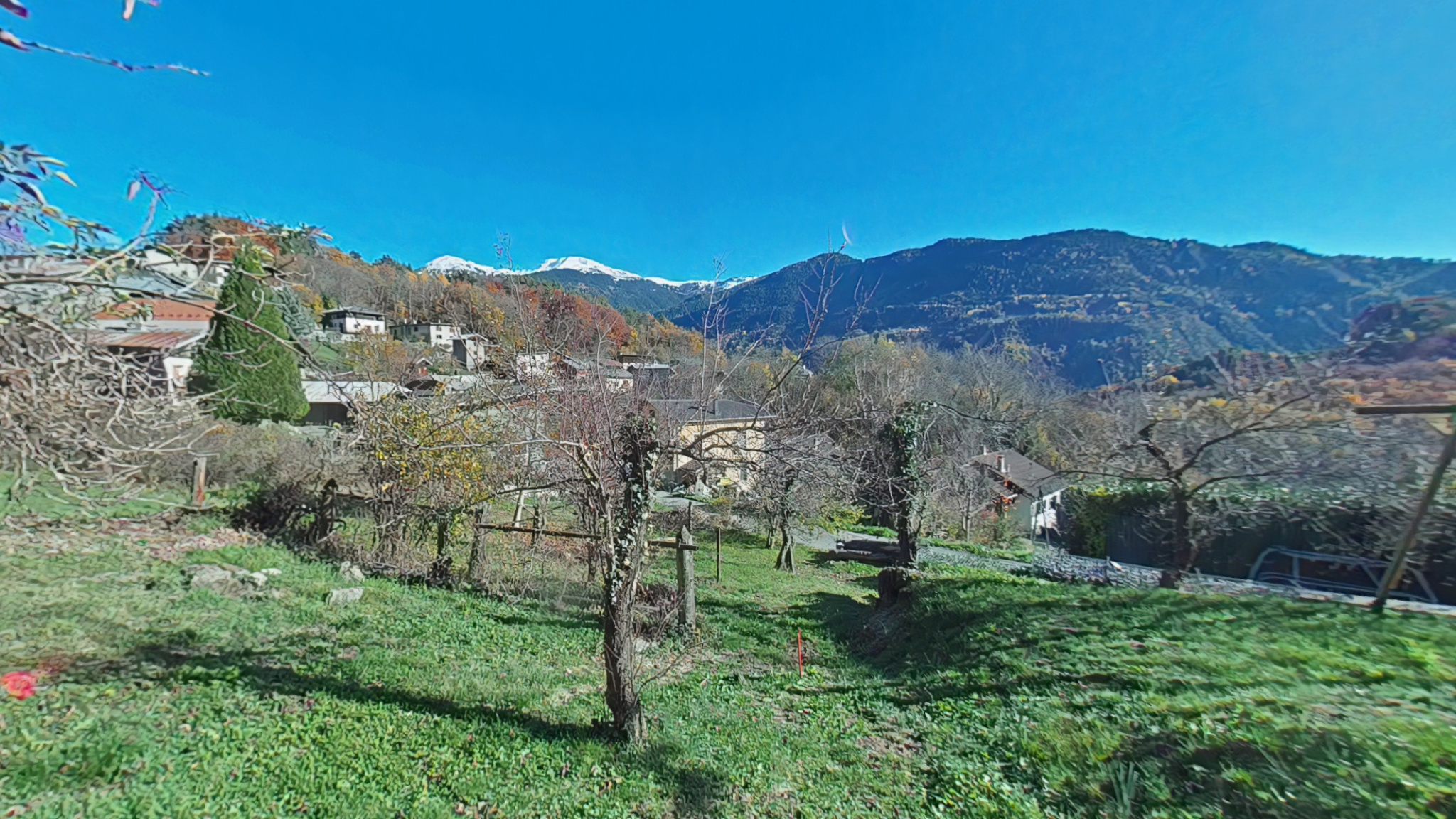 Land To Build - 73600 Hautecour - Building land for sale - Properstar