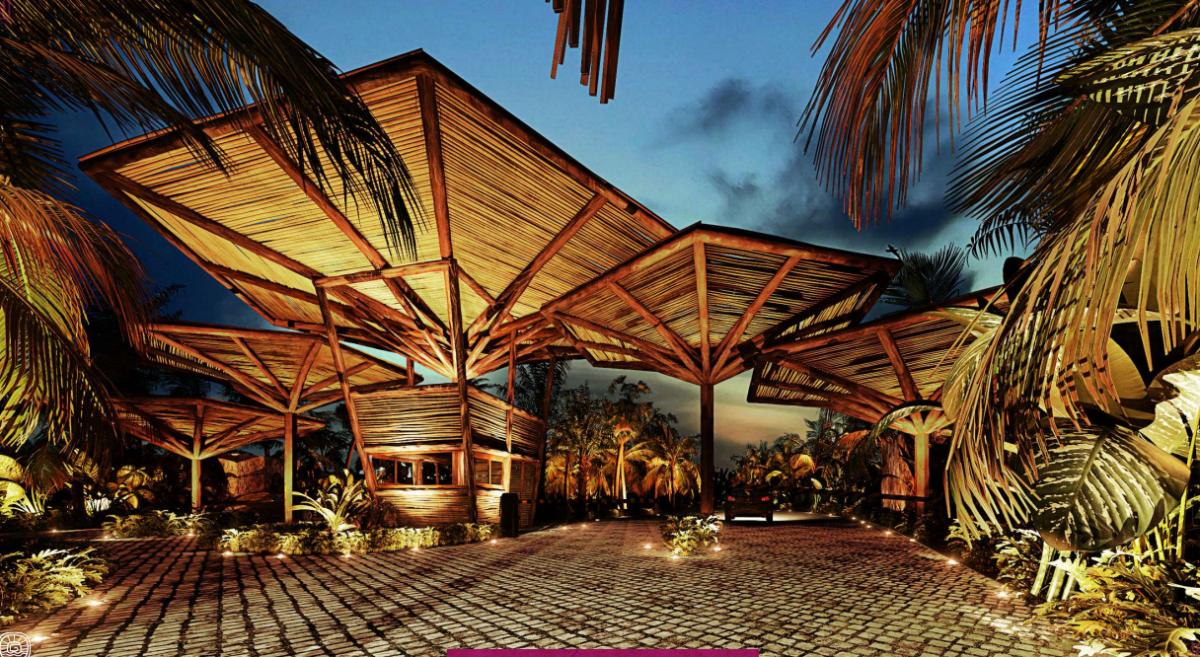 LOTS FOR SALE IN GRAN NIKTE "PRIVADA KIN-HA", SISAL YUCATAN. - Yucatán ...