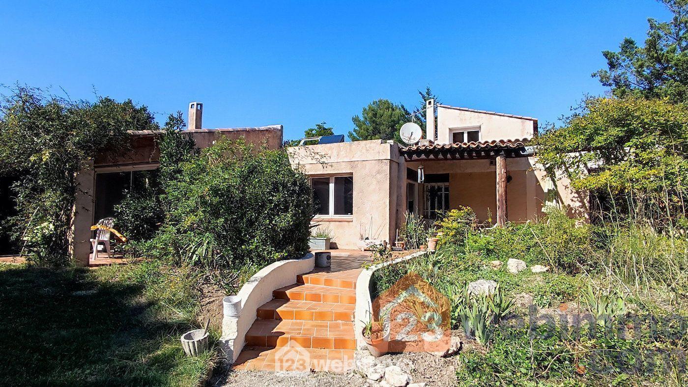 13122 Ventabren - 4 beds house for sale - Properstar