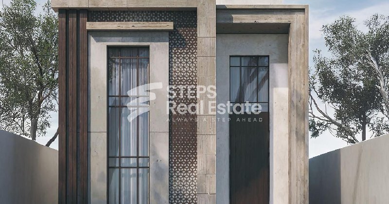 Al Wukair - 7 beds vila for sale - Properstar