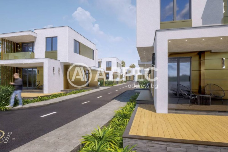 гр. Банкя/gr. Bankia, 1320 София - Haus kaufen - Properstar DE