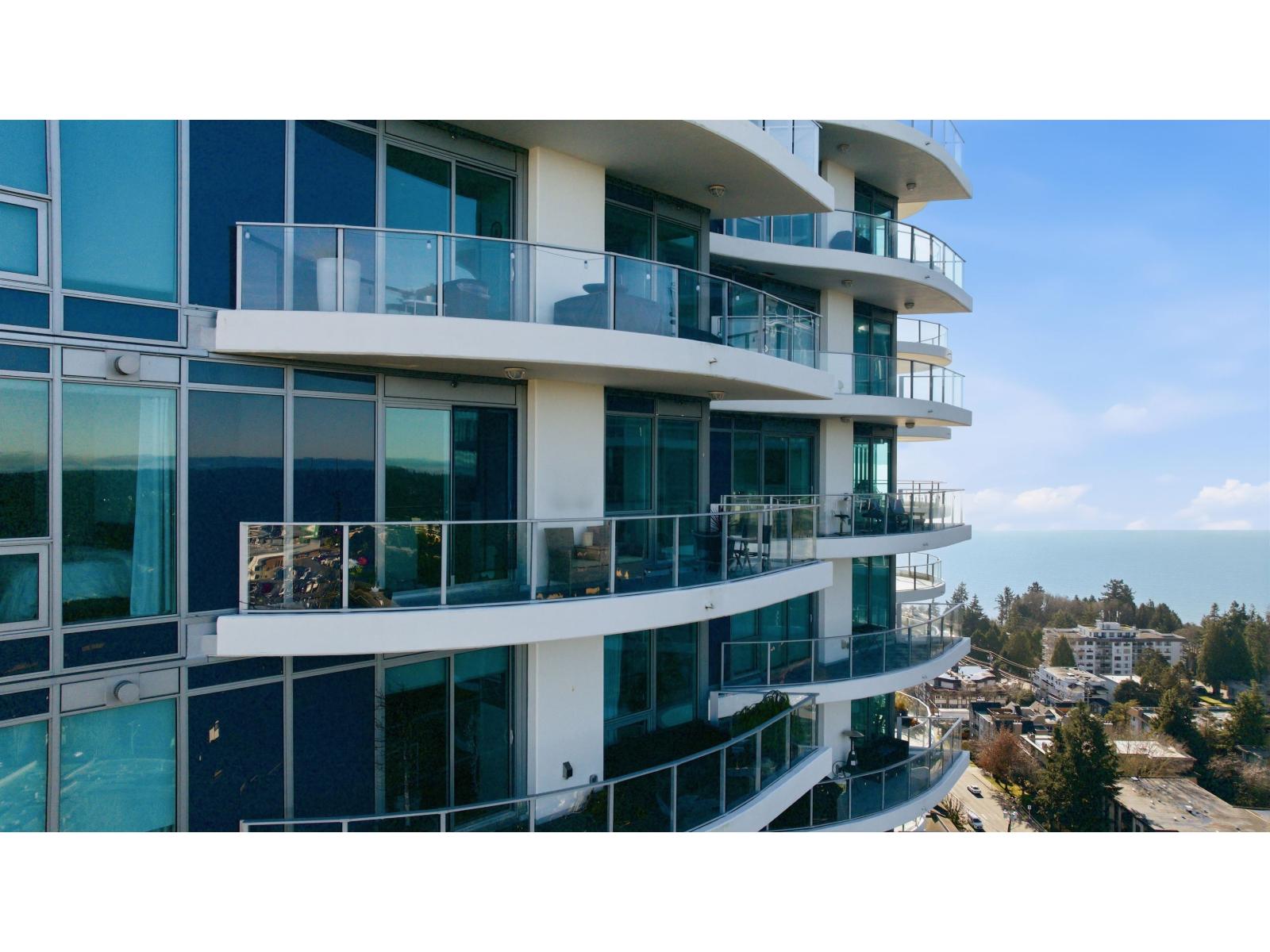 1501 FOSTER Street #2001 V4B0C3 SL26-01667 - 1501 FOSTER Street, V4B0C3 ...