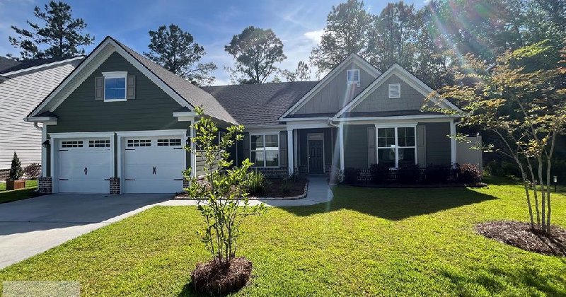 143 Madeira Drive Drive, 31523 Brunswick - Maison individuelle 4 ...