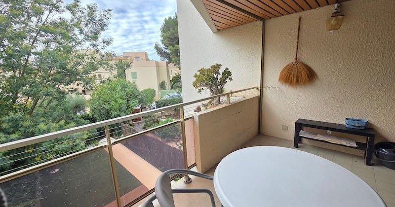 13 Pisos amueblados en alquiler en 83110 Sanary-sur-Mer | Properstar ES