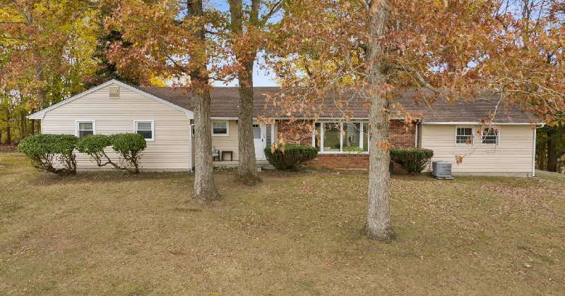 193 Burlington Path Road, Monmouth County, NJ, 08514 Cream Ridge - 4 ...