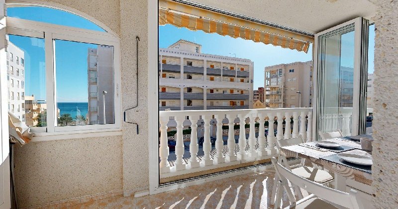 Rental - MIRASOL - Galatea II (Ref. A133MIT) - 03195 Arenales del sol ...