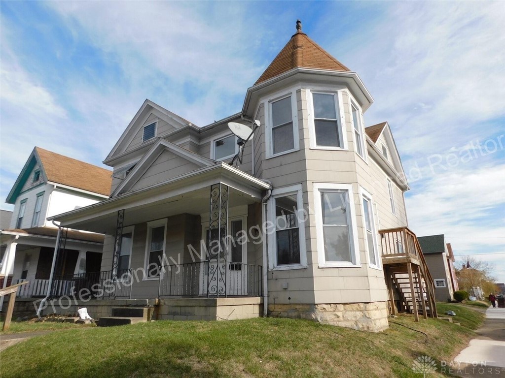 302 N Western Avenue Unit# 922 Cedar St., 45504 Springfield - 2 beds ...