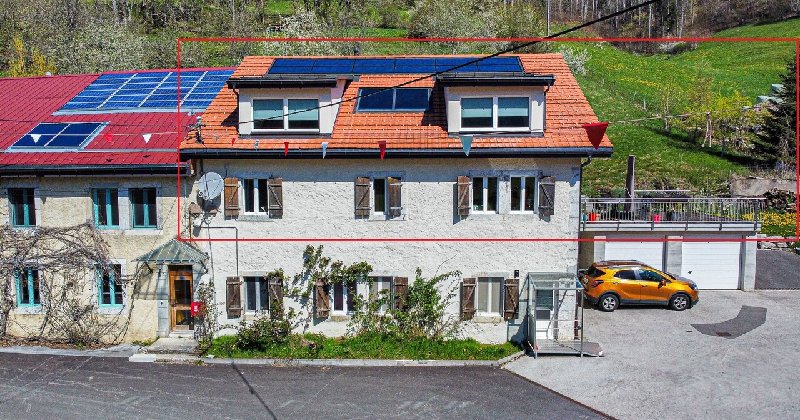 1 Home with Garage for Rent in Bullet | Properstar