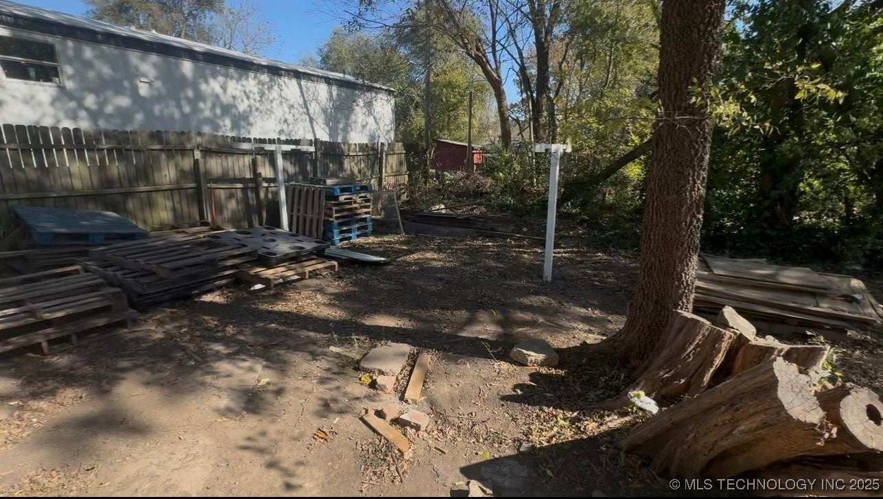 622 S B Street, Muskogee County, OK, 74403 Muskogee - 2 beds detached ...