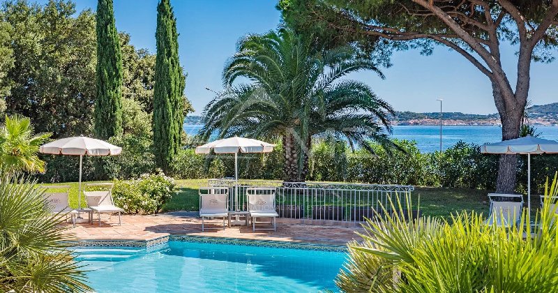 14,156 Properties with Sea view for Sale in Provence | Properstar