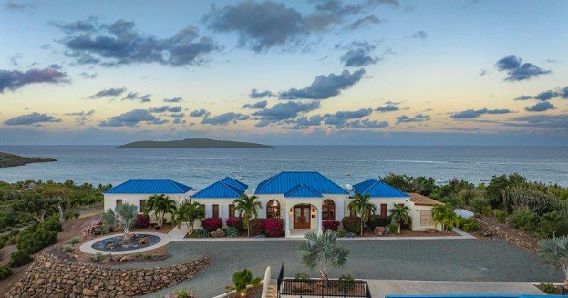 14C & 14D North Slob EB, 00820 St. Croix - 4 beds kuća for sale ...