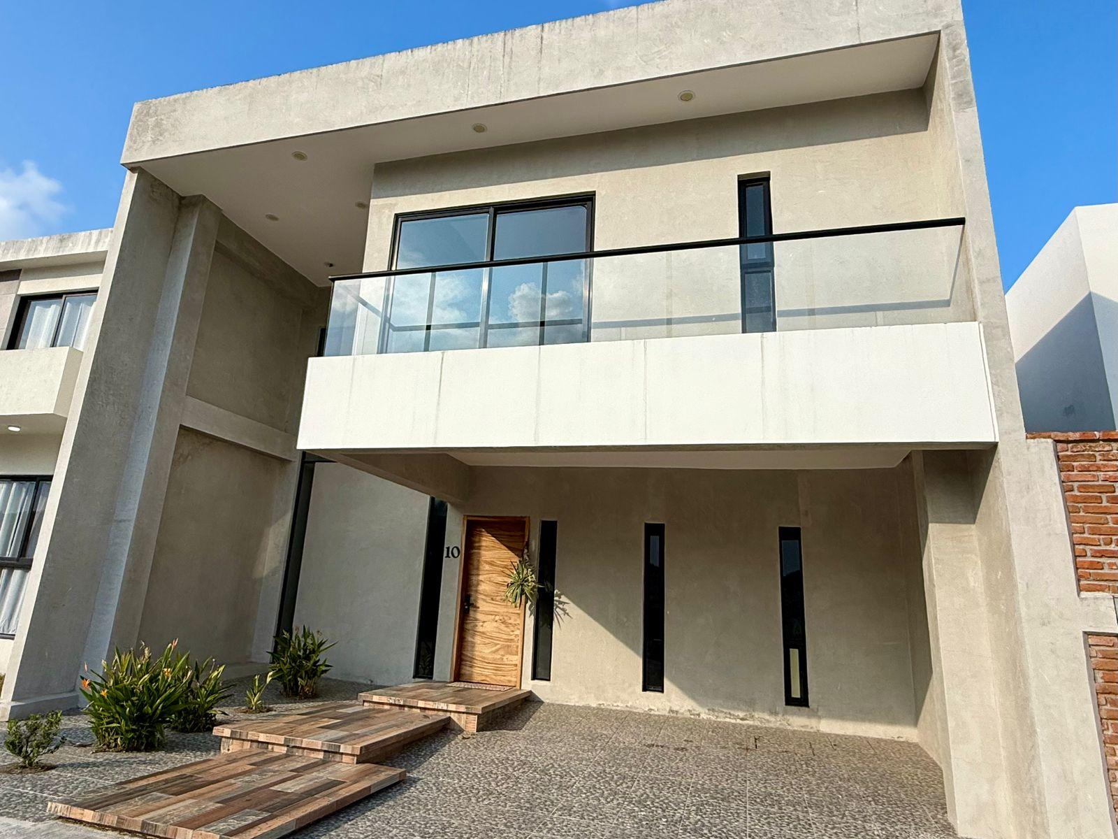 House for Sale Residencial Los Manantiales Alvarado Veracruz Riviera ...