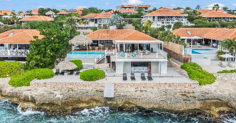 Boca Gentil S07 – Timeless Waterfront Elegance on the Caribbean Sea ...