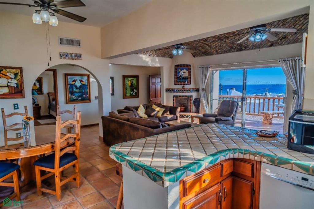 Casa Reina, Las Conchas S13 L20, 83554 Puerto Penasco - 3 beds kuća for ...