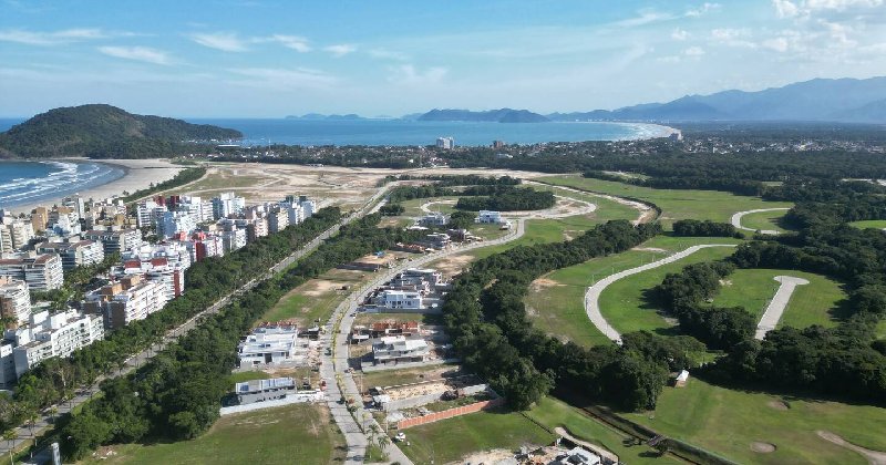 26 Cheap Land Plots for Sale in Bertioga | Properstar