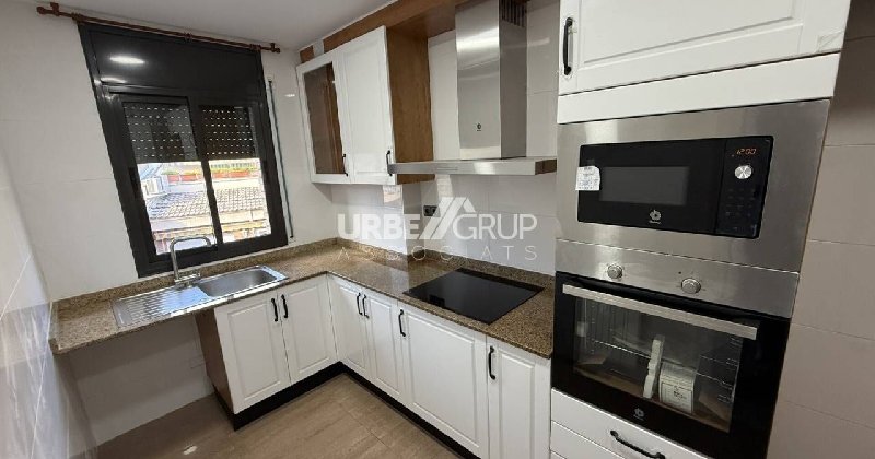 08225 Terrassa - 3 beds stan for rent - Properstar