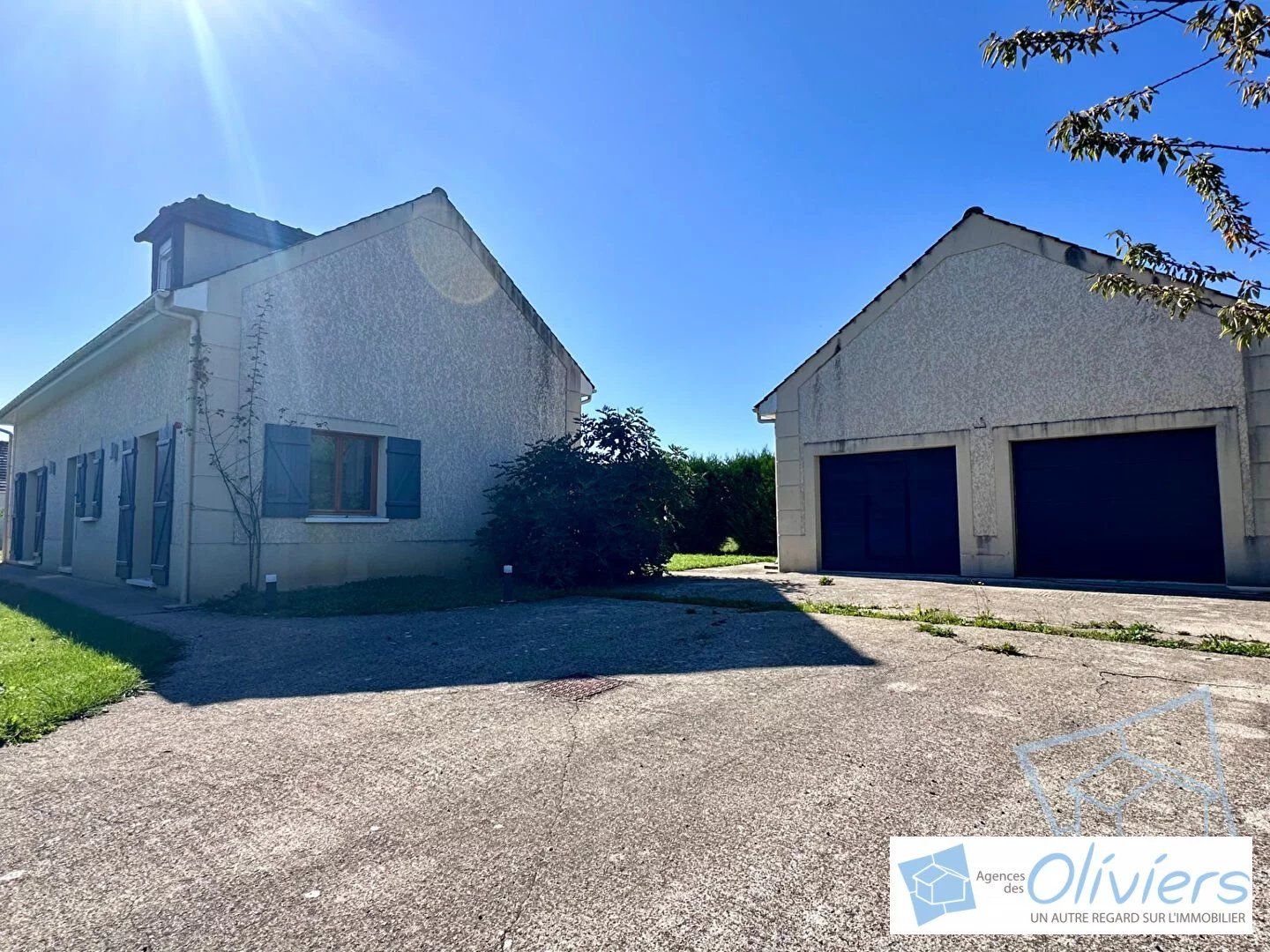 78460 CHEVREUSE - Maison 6 pièces à vendre - Properstar FR