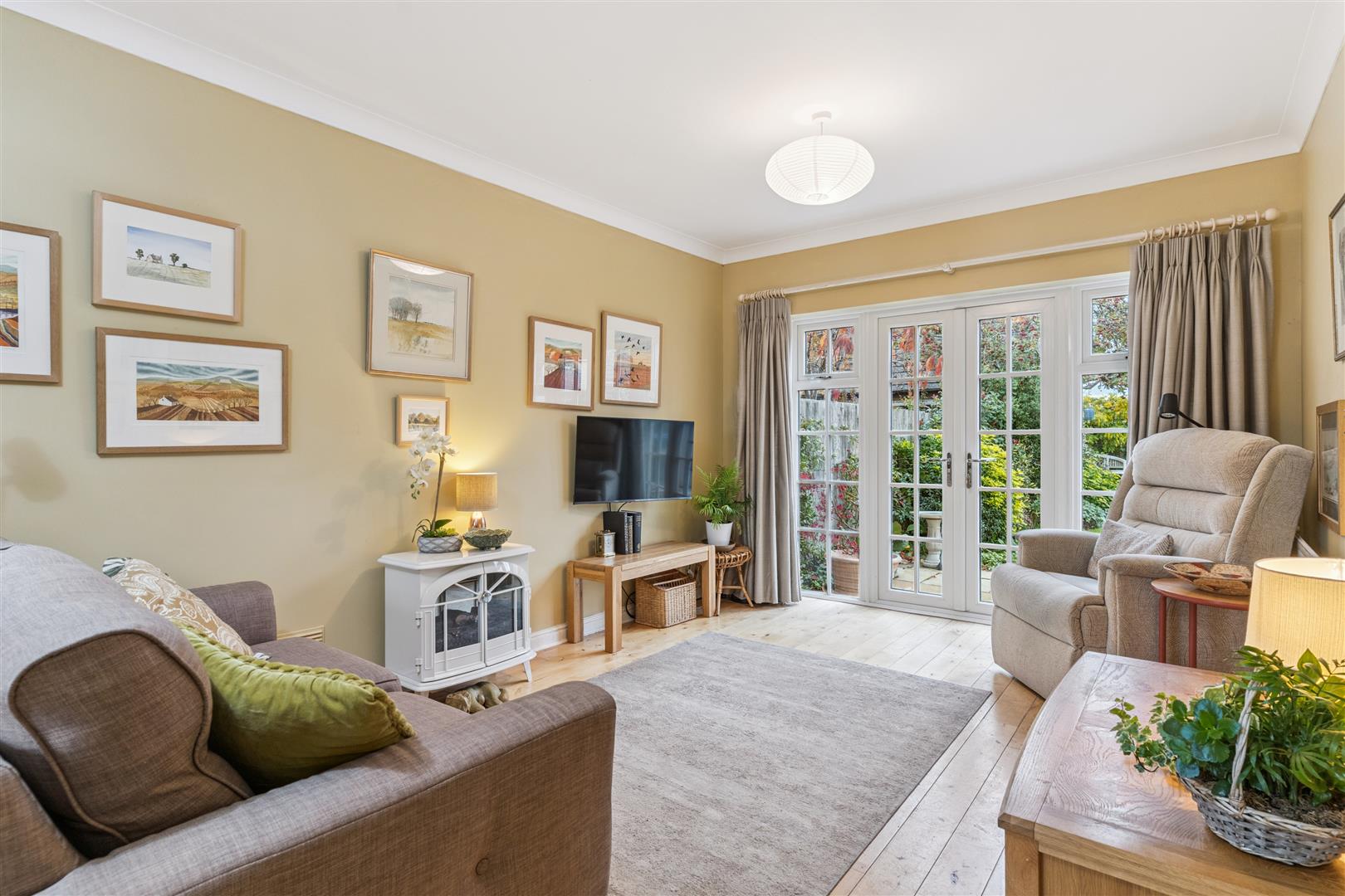 House: for sale in Olney - 3 beds house for sale - Properstar