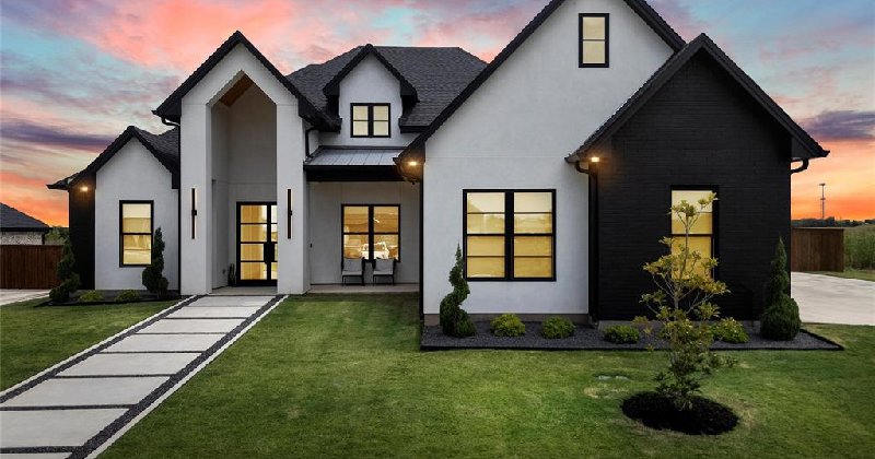 143 Maisons individuelles à vendre - Comté de McLennan | Properstar FR