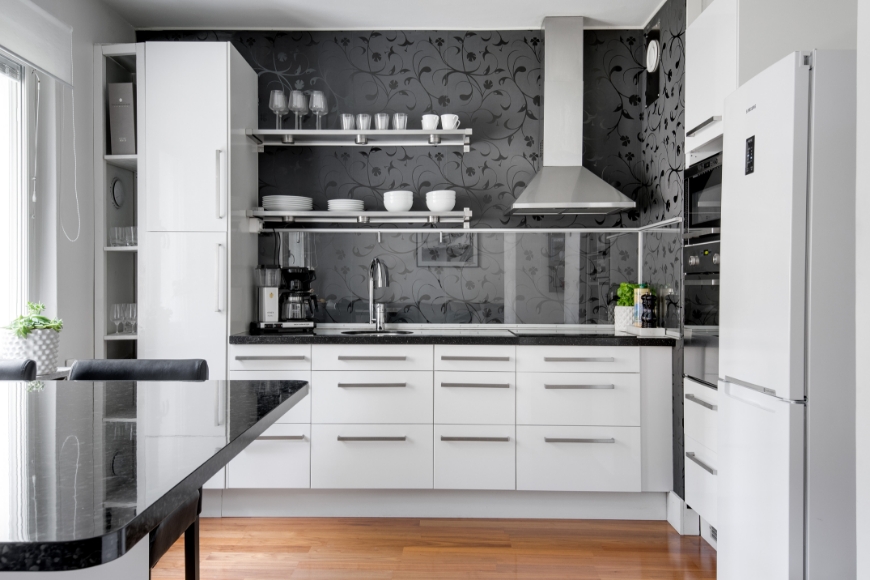 Uppsala - 1rok - 11 Monate - 8,970 SEK/Monat - Torkelsgatan 24C, 753 29 ...