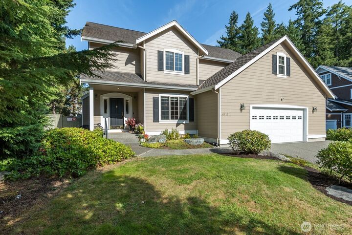 Rock Ridge Area Residential - 3712 W 12th Street, 98221 Anacortes - 3 ...