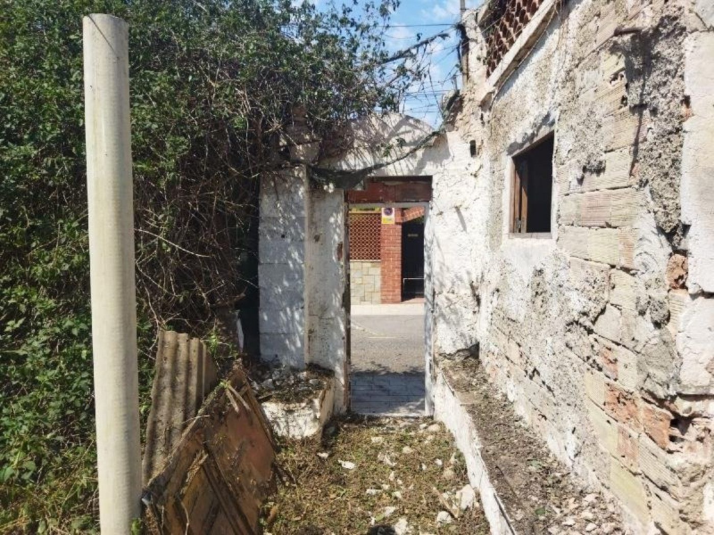 03015 Alicante / Alacant - Plot of land for sale - Properstar