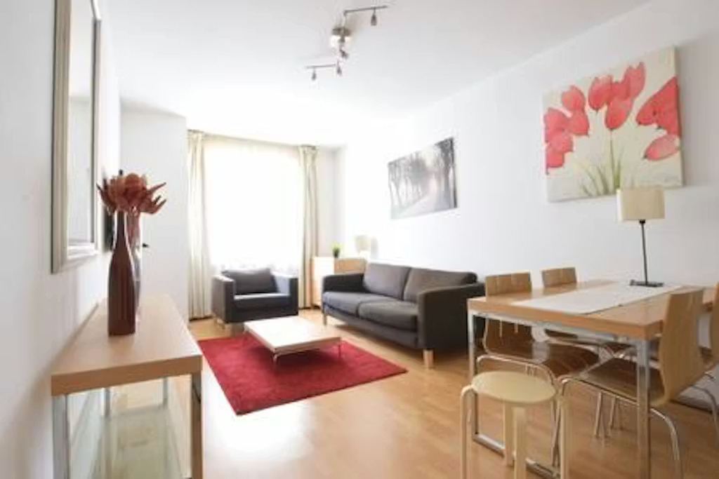 Weiner Leó utca, Budapest - Weiner Leó utca, 1066 Budapest - 1 bed ...