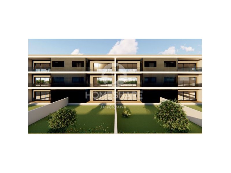 1 Bedroom Apartment - New Construction - Center of Valongo - Valongo ...