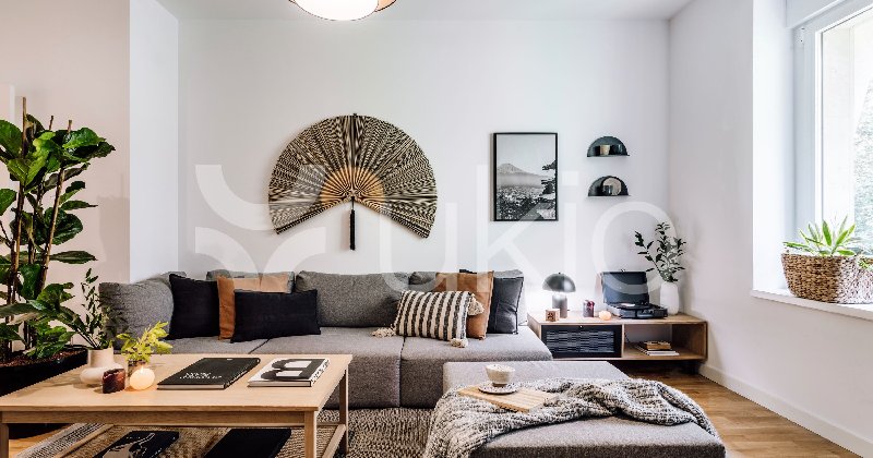 2,867 Furnished Apartments and Houses for Rent in Sol | Properstar