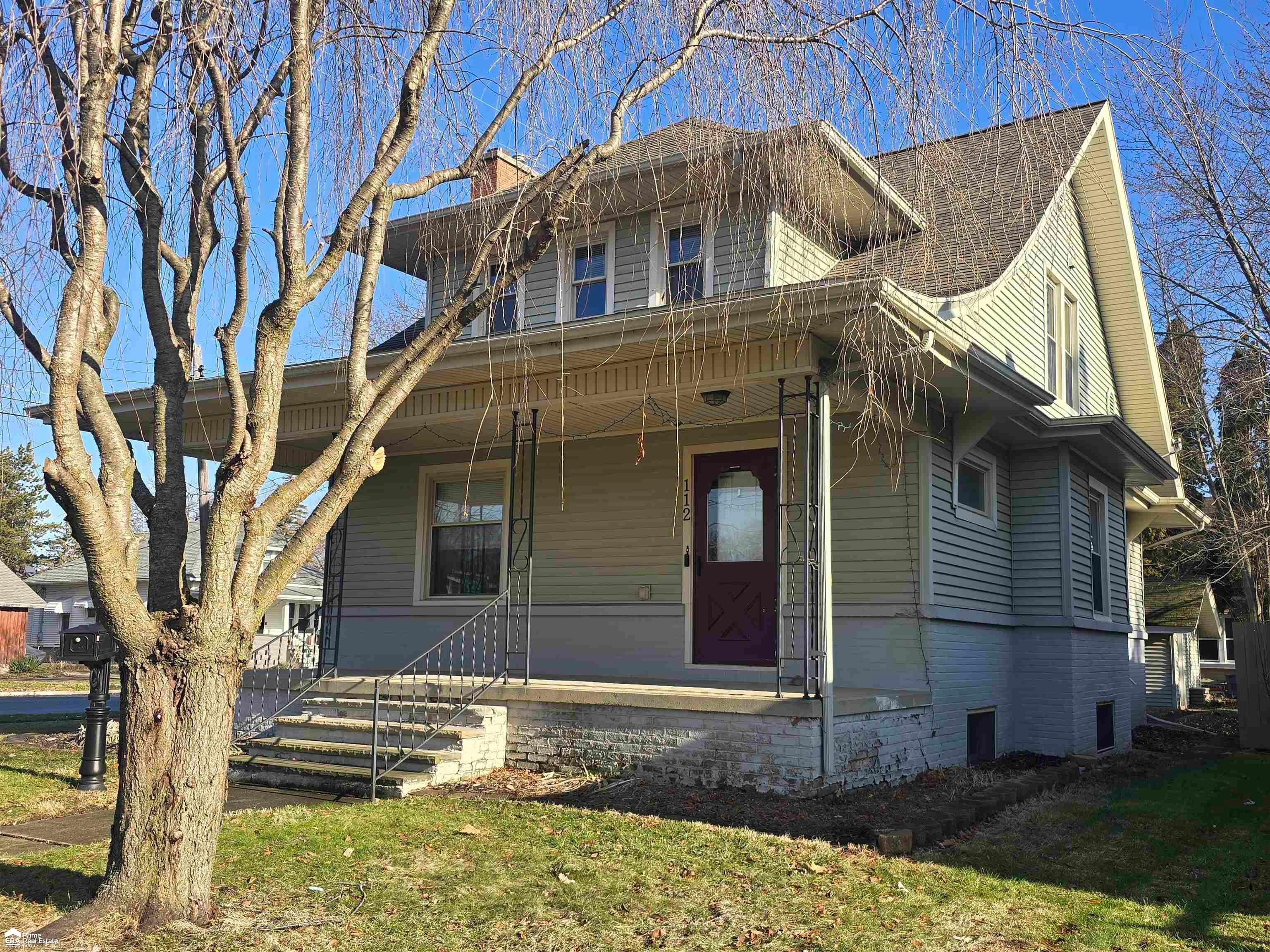 ERA Prime Real Estate Group - Properstar CH