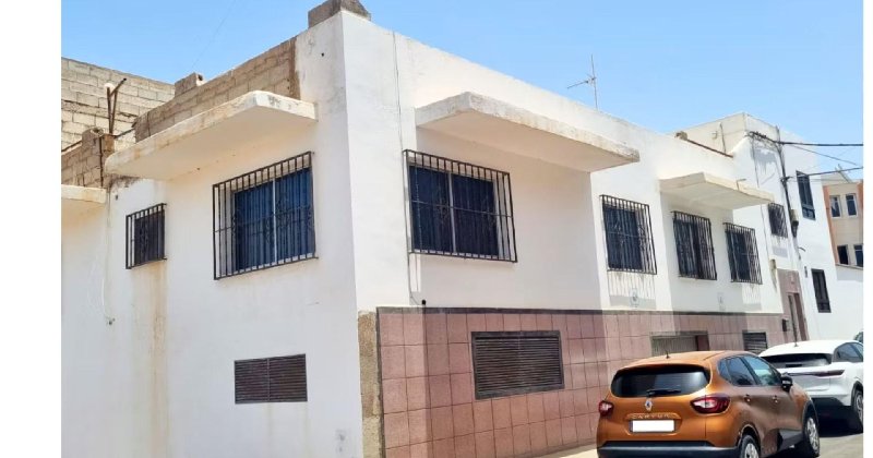 21 Pozemek na prodej na Lanzarote | Properstar