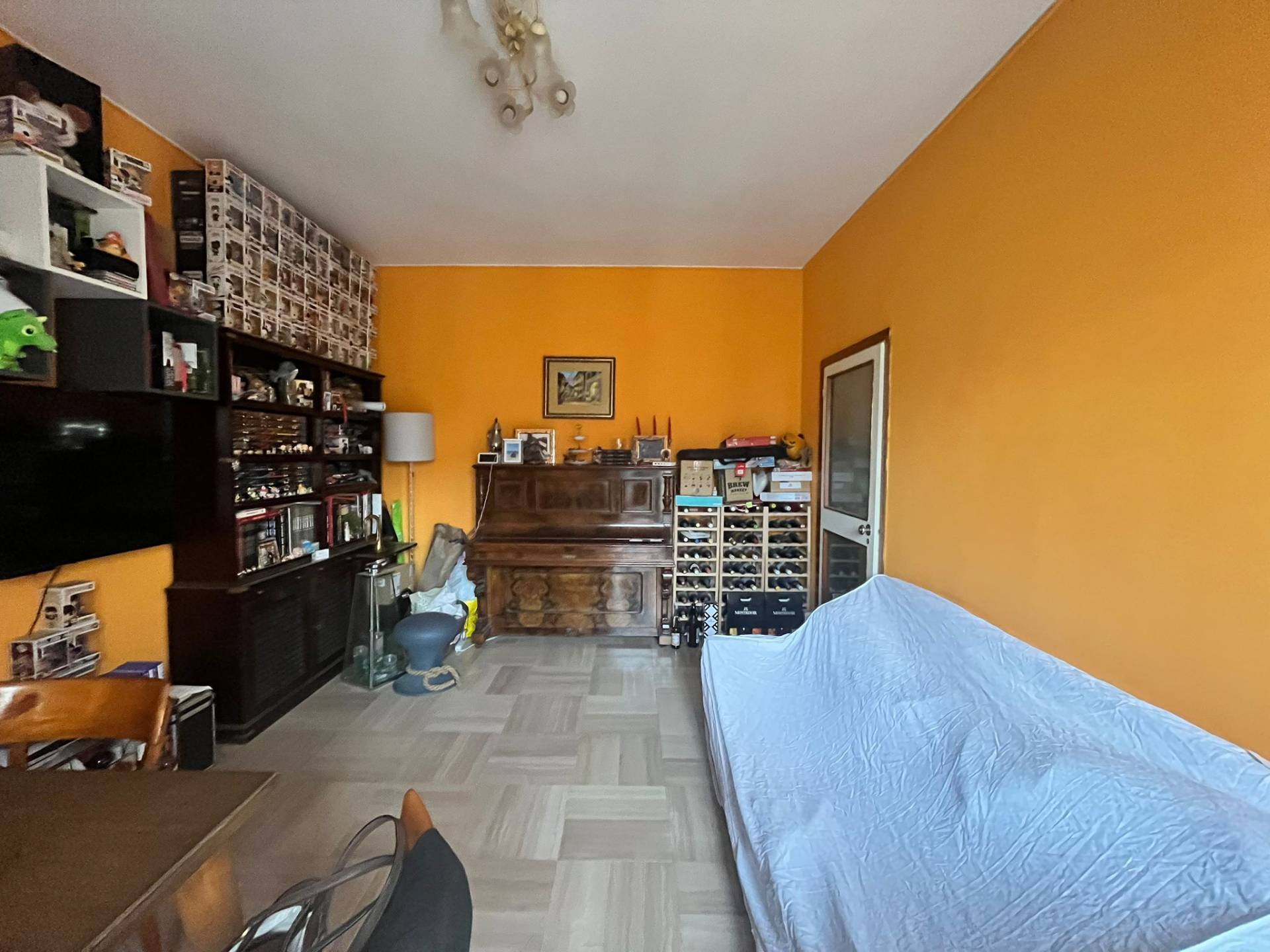 12 Viale Luigi Vaschi, 46100 Mantova - 1 bed apartment for sale ...