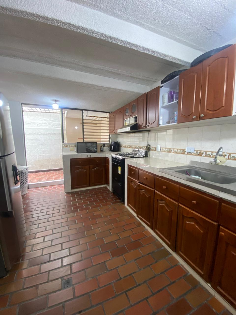 I Sell Two-Story House On The Paseo De Los Almendros - Cra. 1k #59-166 ...