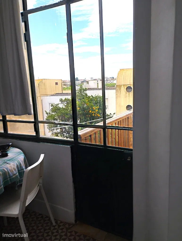 Lisboa, Penha De França - Appartement 3 pièces à vendre - Properstar FR