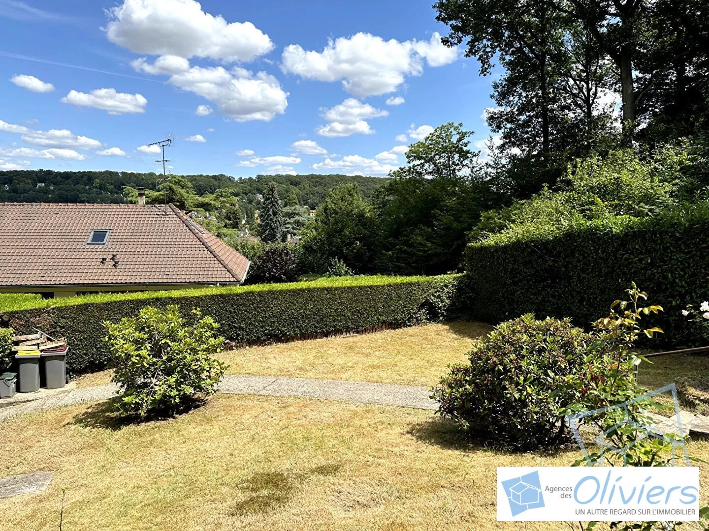 Maison Chevreuse 6 room(s) 110 m2 - 78460 Chevreuse - 4 beds house for ...