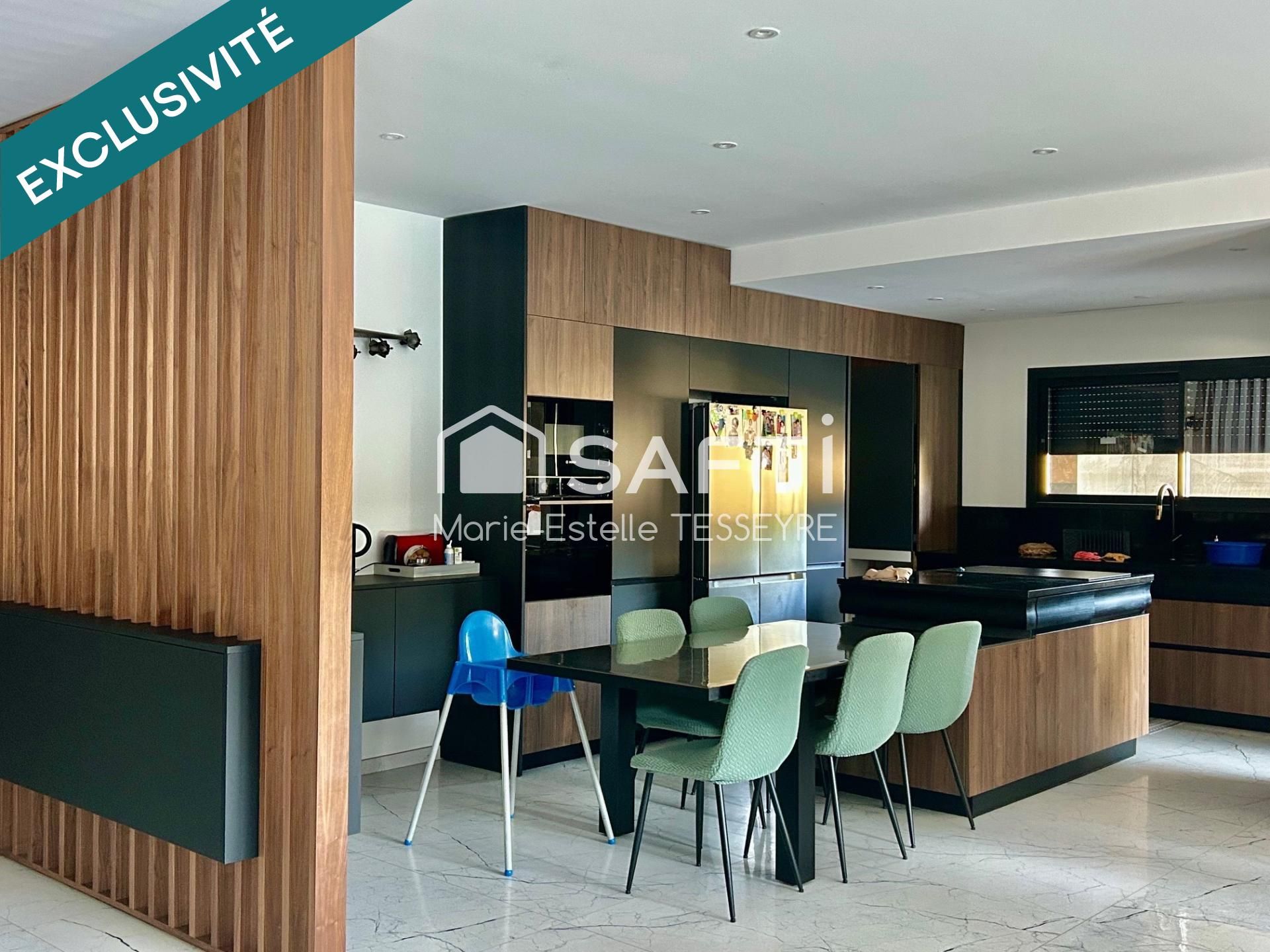 33240 SAINT-ANDRE-DE-CUBZAC - 5 beds house for sale - Properstar