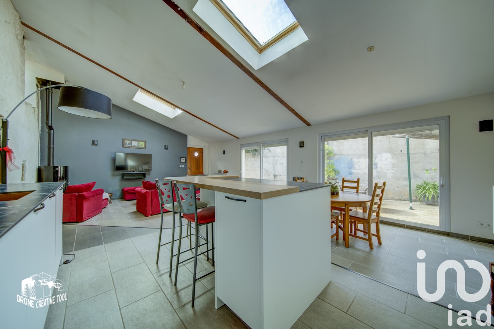 3 domitorios casa en venta - Properstar ES