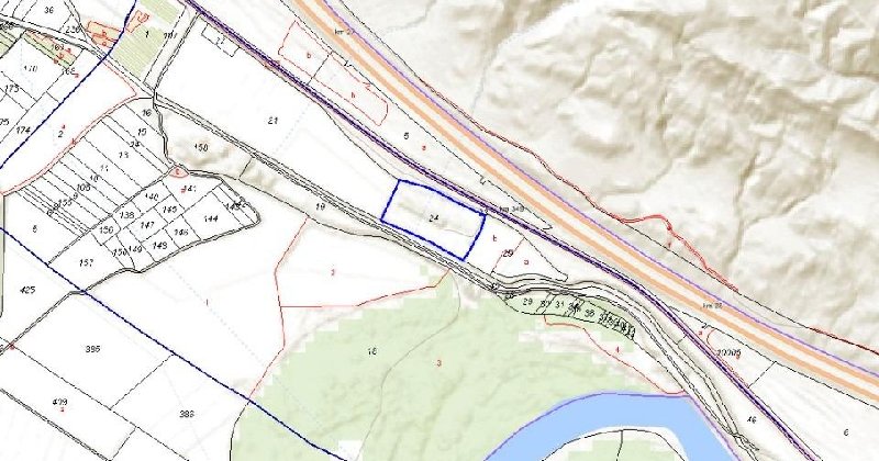 5 Land Plots for Sale in Osera de Ebro | Properstar