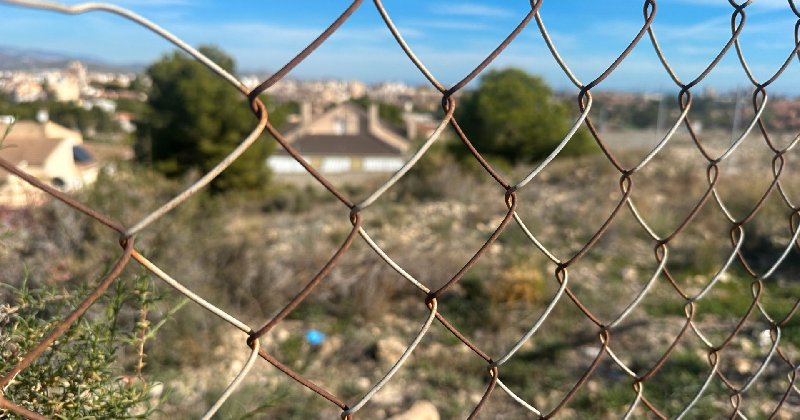 03110 Mutxamel - Plot of land for sale - Properstar