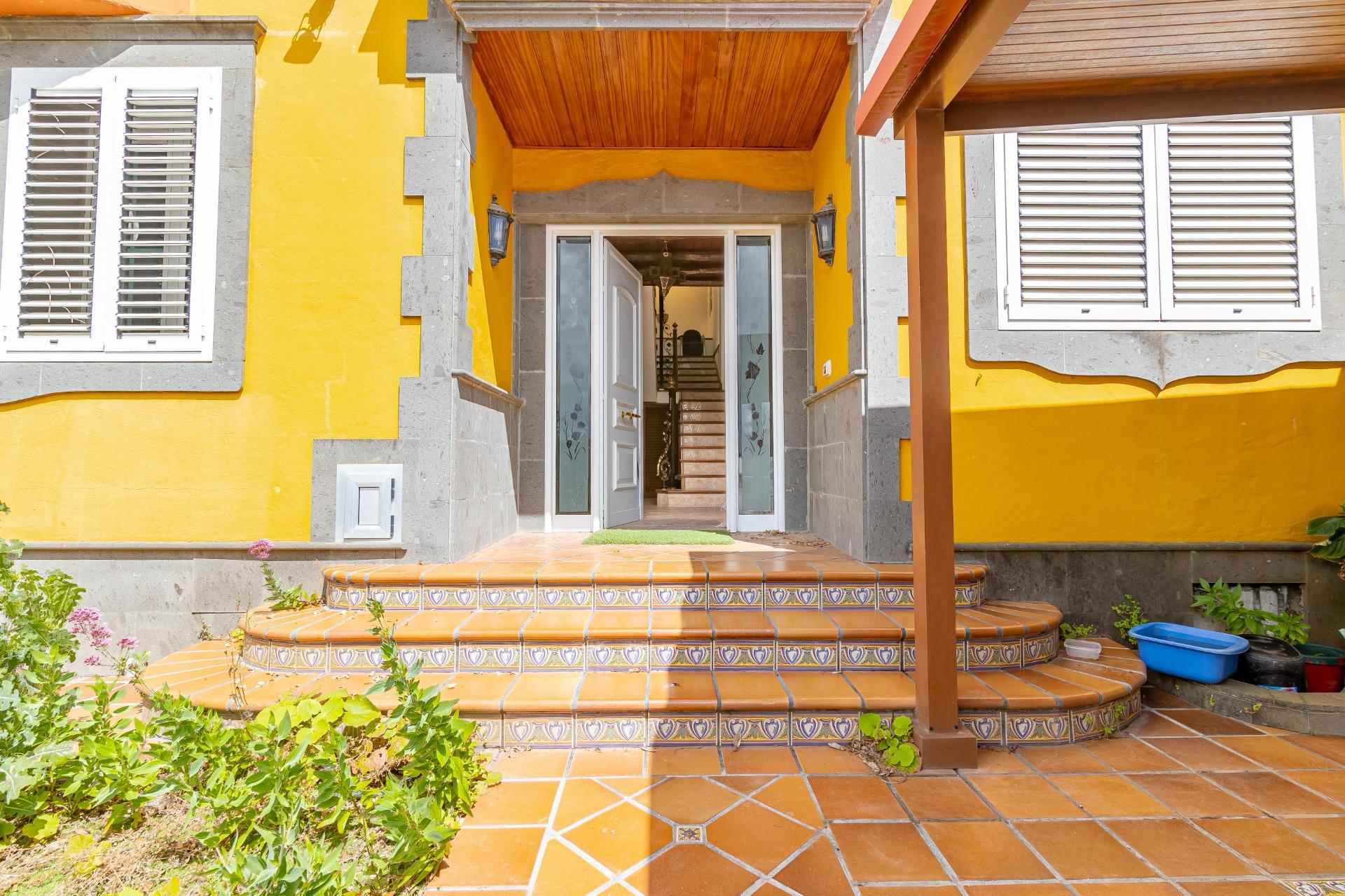 U slikovitom srcu St. Bridget - 35300 Santa Brigida - 3 beds dvojna ...