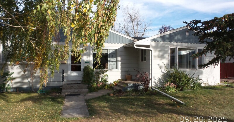 116 4th St No, Cascade County, MT, 59421 Cascade - 4 beds detached ...