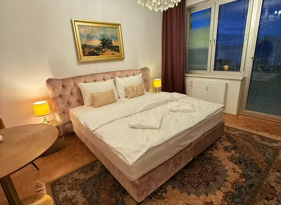 70 Furnished Apartments and Houses for Rent in 1010 Vienna | Properstar