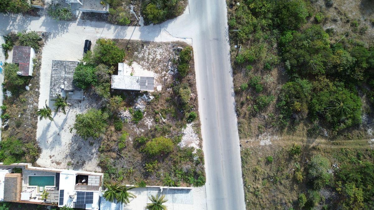 Land for sale in Chelem in Merida Yucatan. - Yucatán, Progreso, Pueblo ...