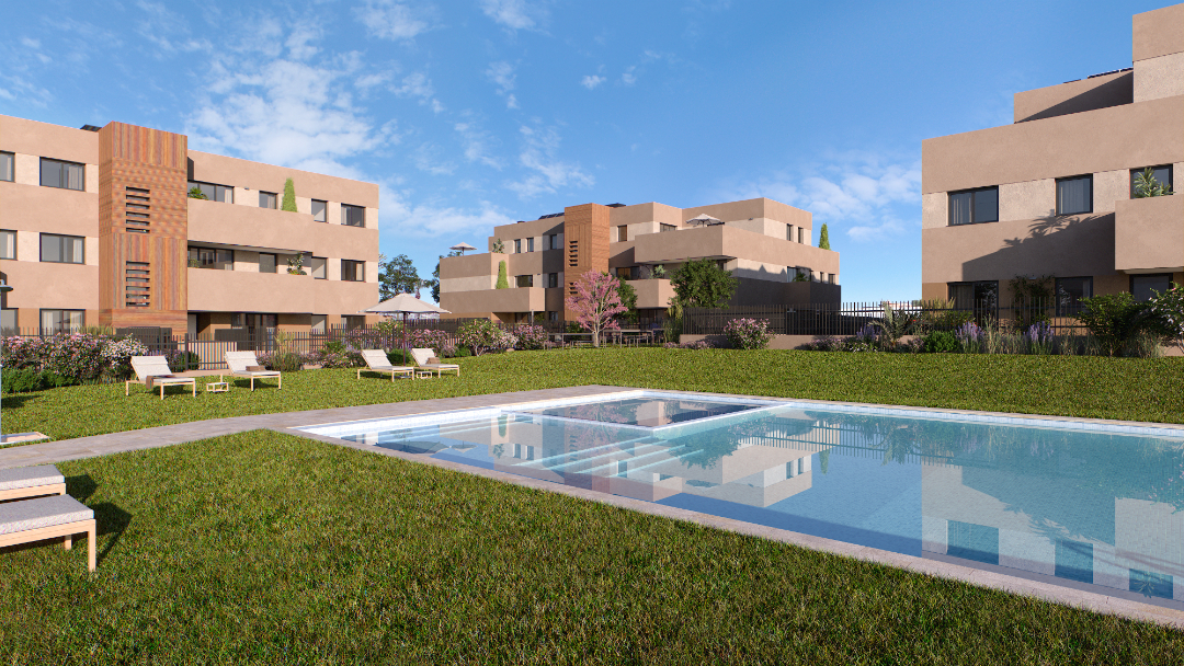 Résidences Aro - Promotion immobilière en Platja d'Aro, Espagne - Properstar