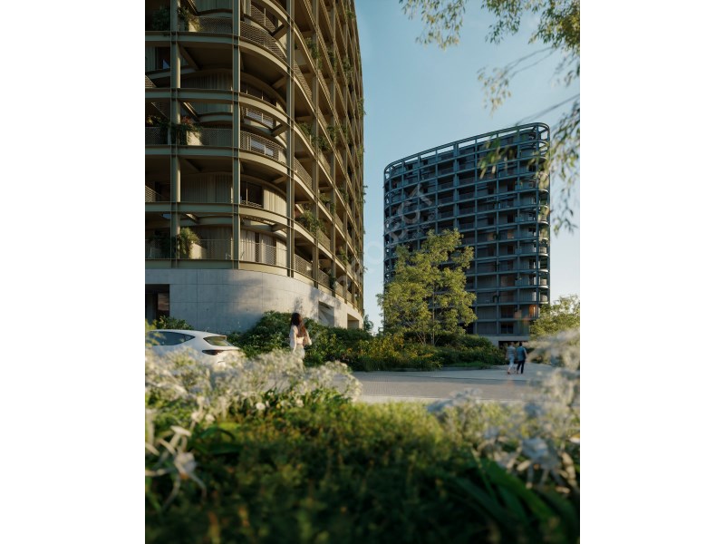 Smart 3 Bedroom Apartment - Paranhos - Paranhos - 3 beds condo ...